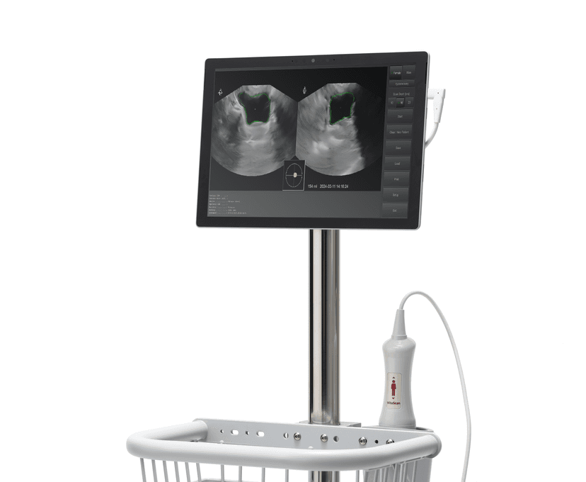 Vitascan LT | Vitacon